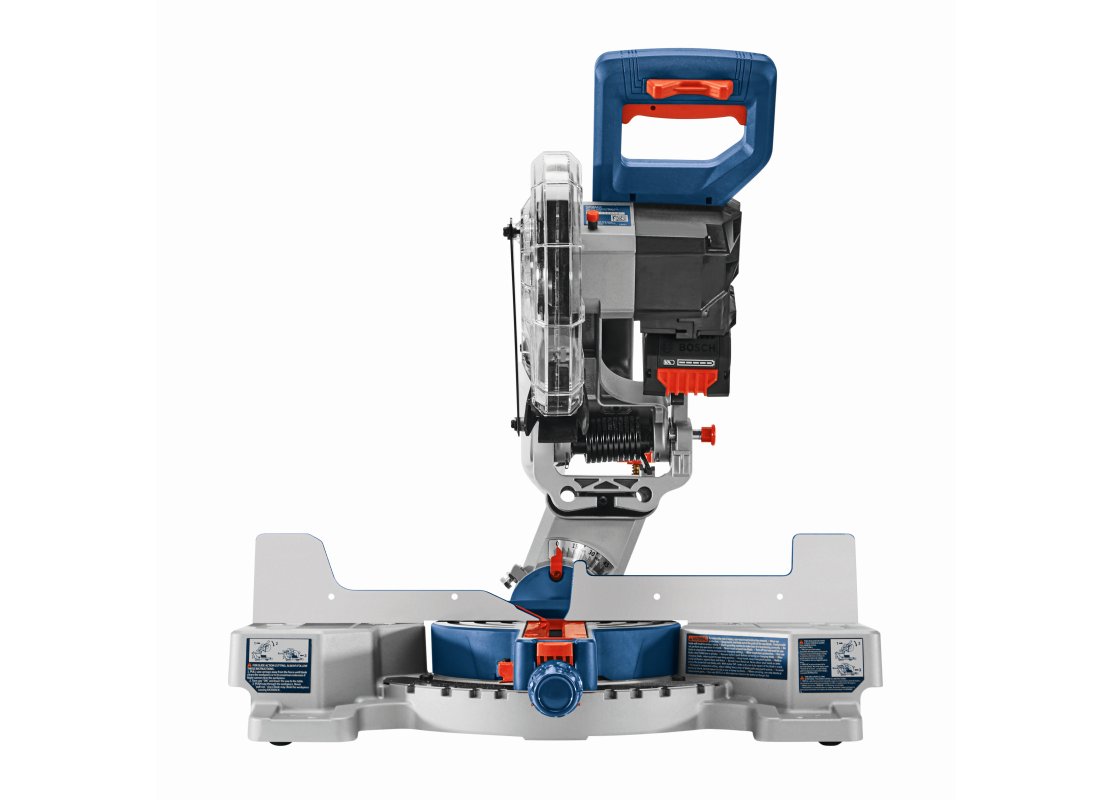 Profactor™ 18v 7 1 4 In Single Bevel Slide Miter Saw Bare Tool